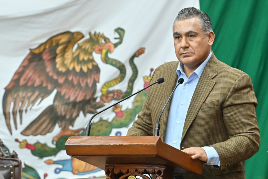 El congreso mexiquense analizará Ley de Cuidados propuesta por la ...